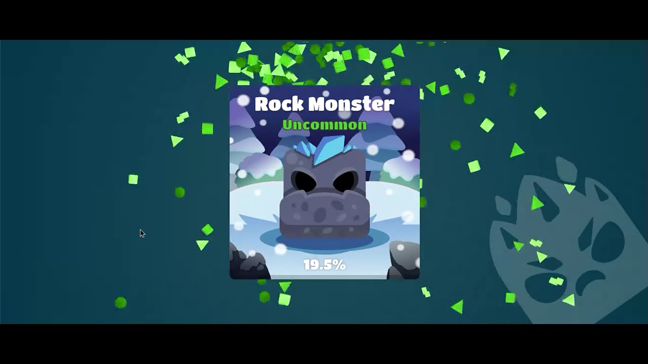 1.4k Ice monster pack opening! - YouTube