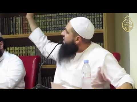 Голос Имана Мухаммад Хоблос-Жизненно(Новинка 2019)