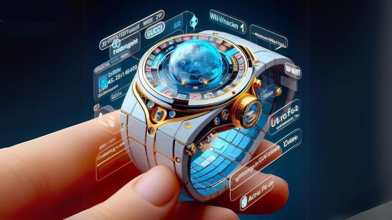 15 inventions and technologies that will change your life - YouTube