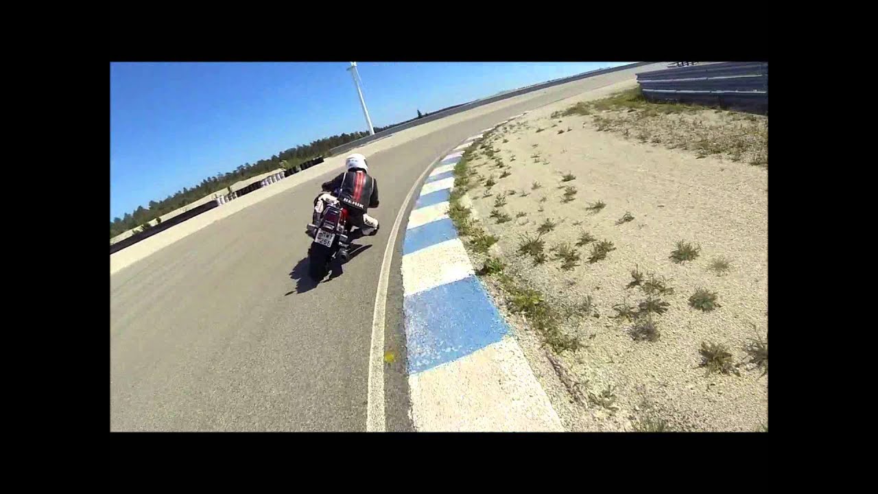 Actionpics Gotland Ring promo 2015 - YouTube