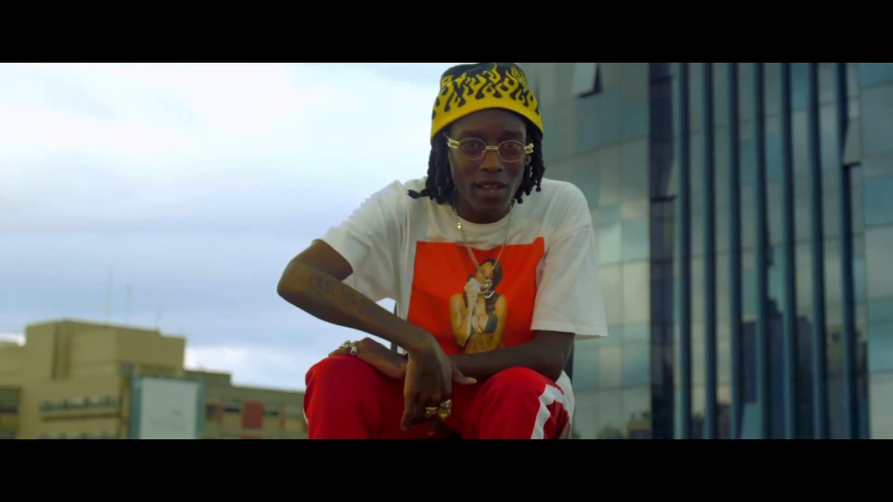 No Lie - Kus Ma x Kiny Casual - YouTube