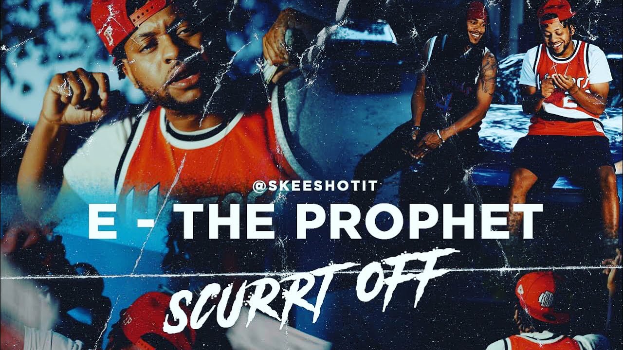 E-The Prophet- Scurtt Off (Produced by Astro) #rap #music #trending # ...