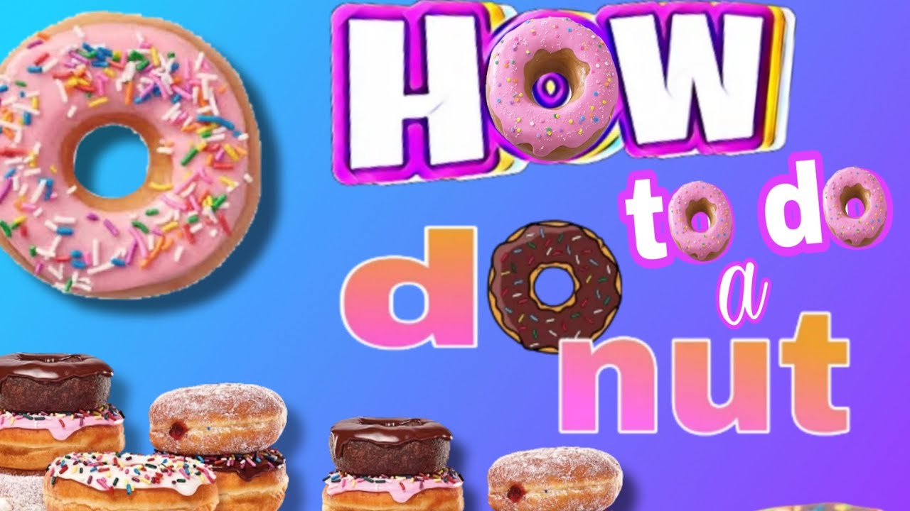 How they make donut in bakery / 🍩 donut preparation / tips to make ...