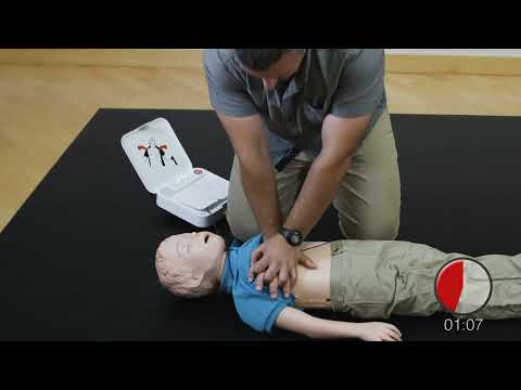 Demo Videos - AED Authority