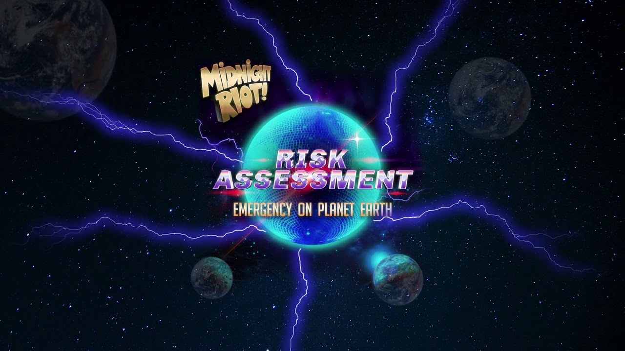 Risk Assessment - Making Love - YouTube