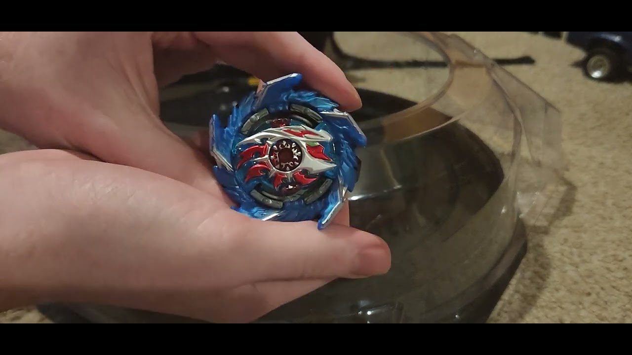 Helios vs Hyperion - YouTube