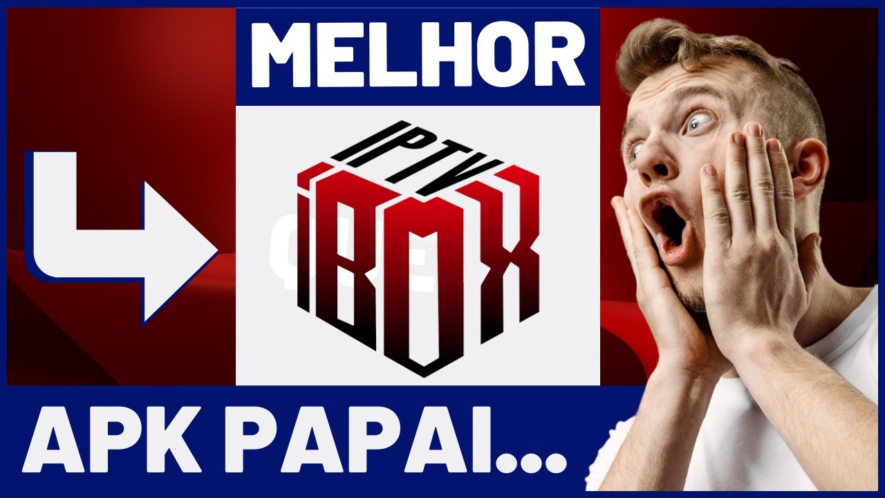 📺IBOXX PLAYER MELHOR QUE IBO PLAYER MELHOR QUE BO PLAYER CONFIRA AGORA📺 ...