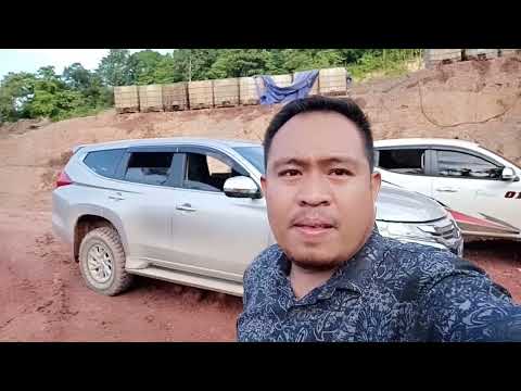 HERUL HATAKA KE TAMBANG BATU BARA DI KALTIM