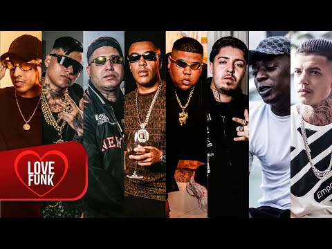 SEDUZENTE - GP, Cebezinho, Lele JP, Salvador da Rima, Menor Richard e Negão Original (GM e Oldilla)