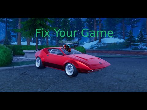 Epic Please fix your game - YouTube