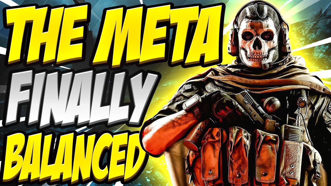 THESE WEAPONS ARE SUPER META NOW in Call of Duty Warzone Season 4 - YouTube