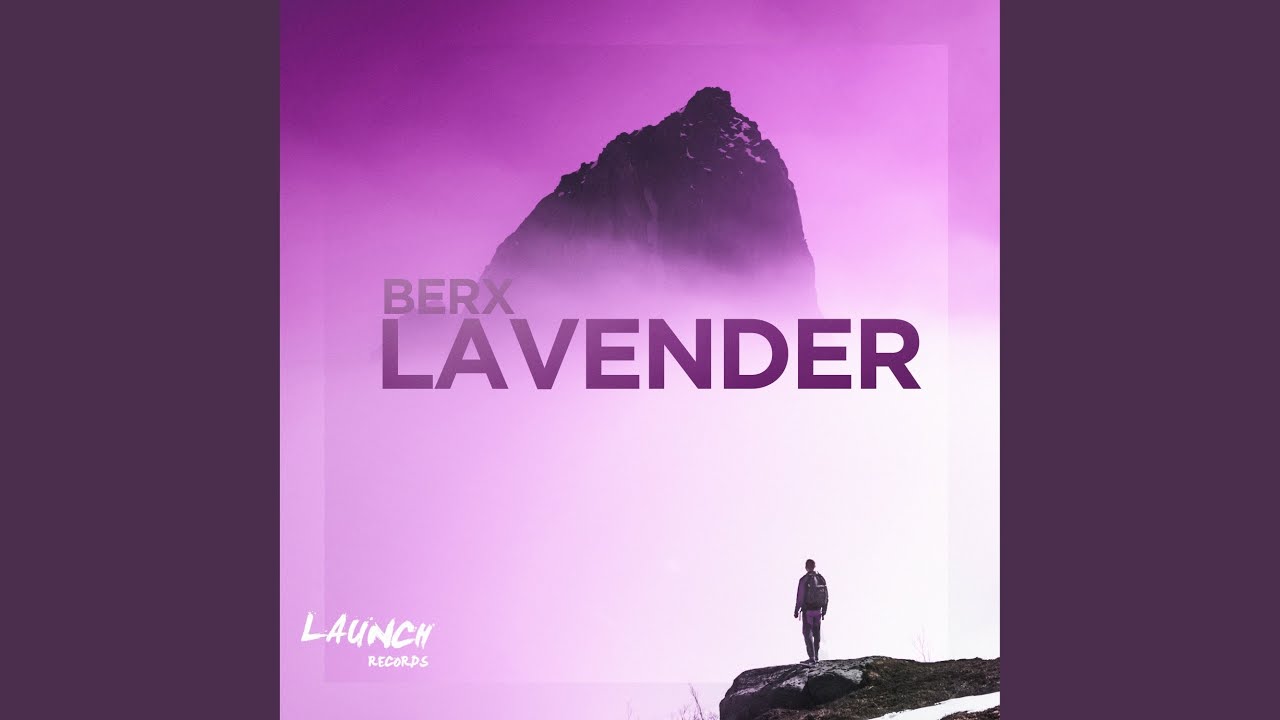 Lavender - YouTube Music