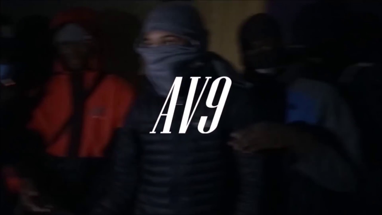 (AV9) Chuks - GSP (Official Music Video) - YouTube