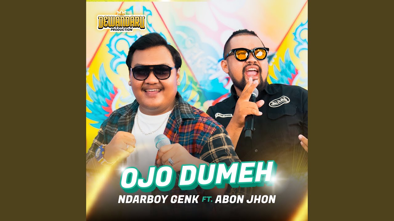 Ojo Dumeh - YouTube