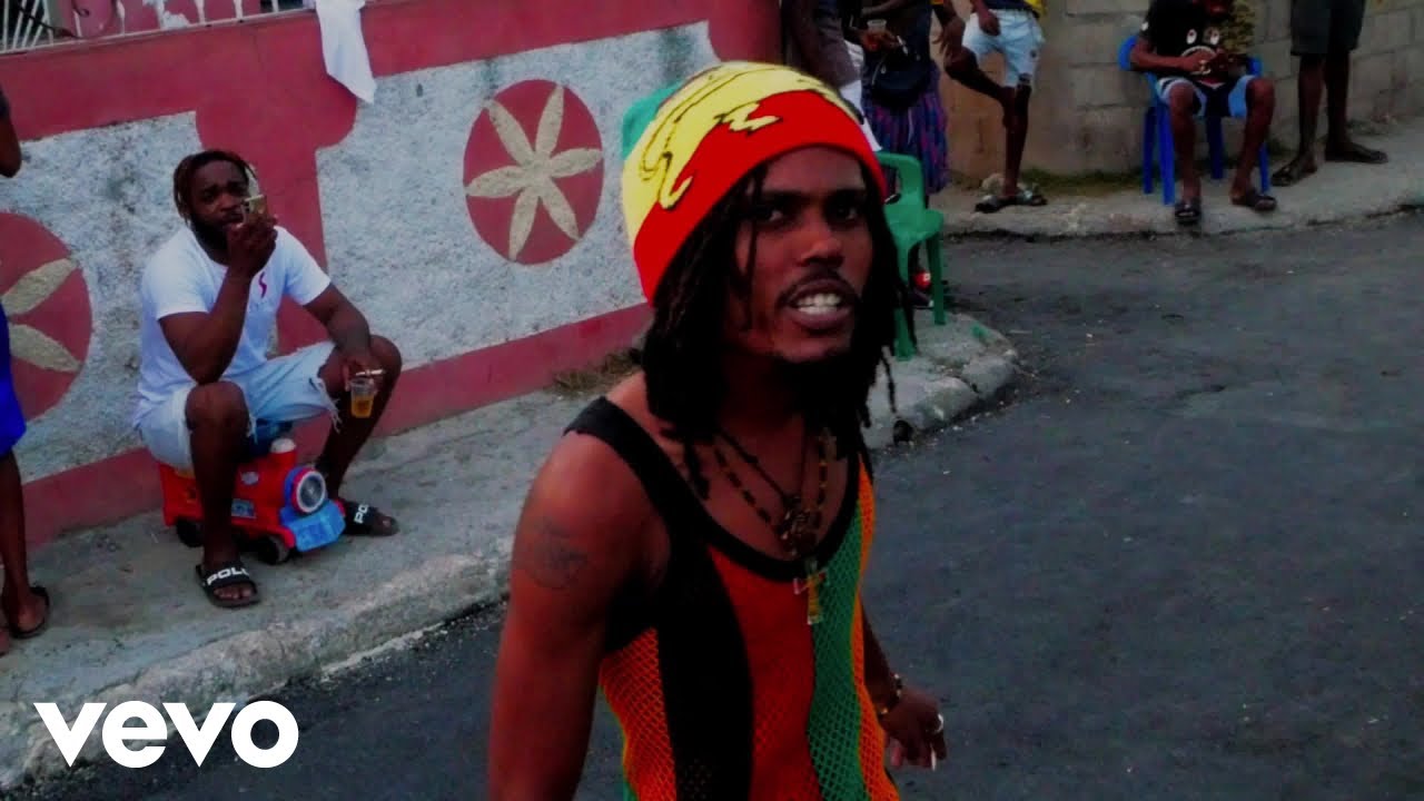 Gunzell - Legendary | Official Music Video - YouTube