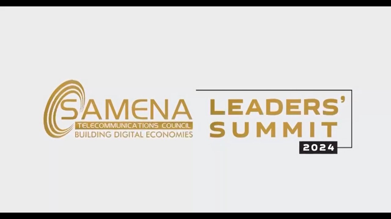 TPT Samena Leaders Summit - YouTube