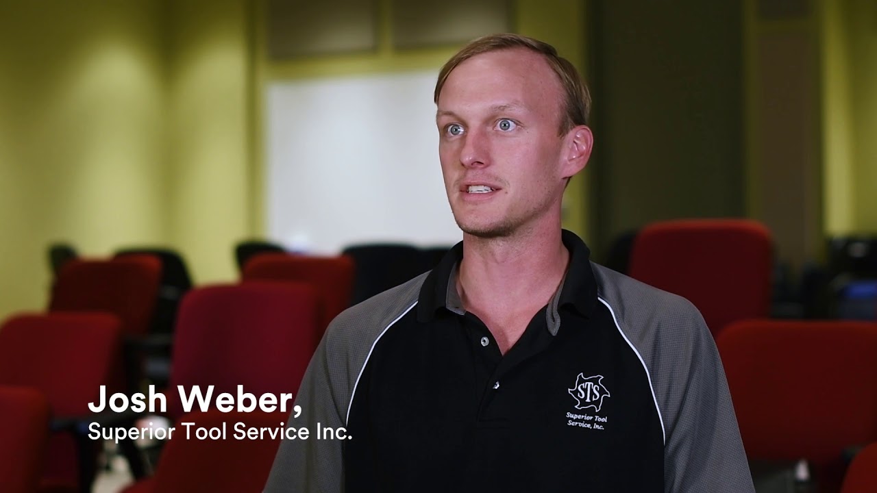 3M PG&F Round Tool Seminar 2017 - YouTube