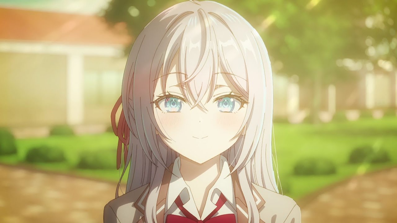 KUZE UNHINGED? ALYA IS LOVE! | Alya Sometimes Hides Her Feelings in ...