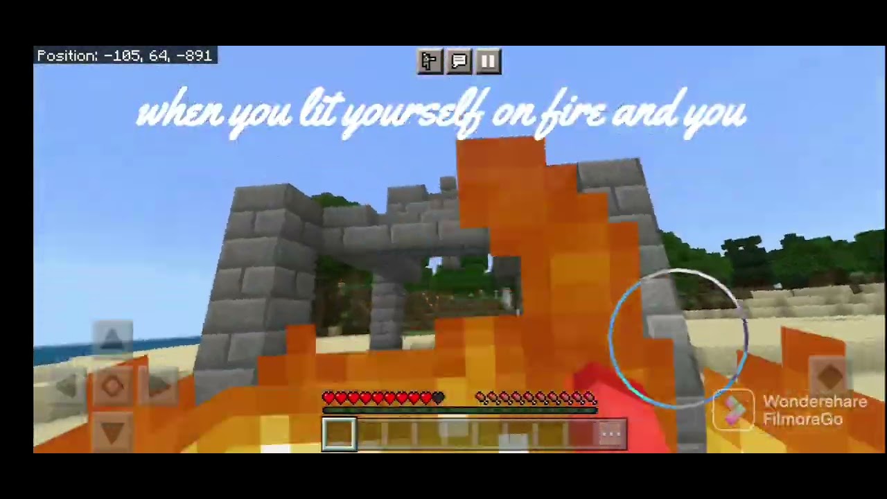 3 Amazing Minecraft block facts - YouTube