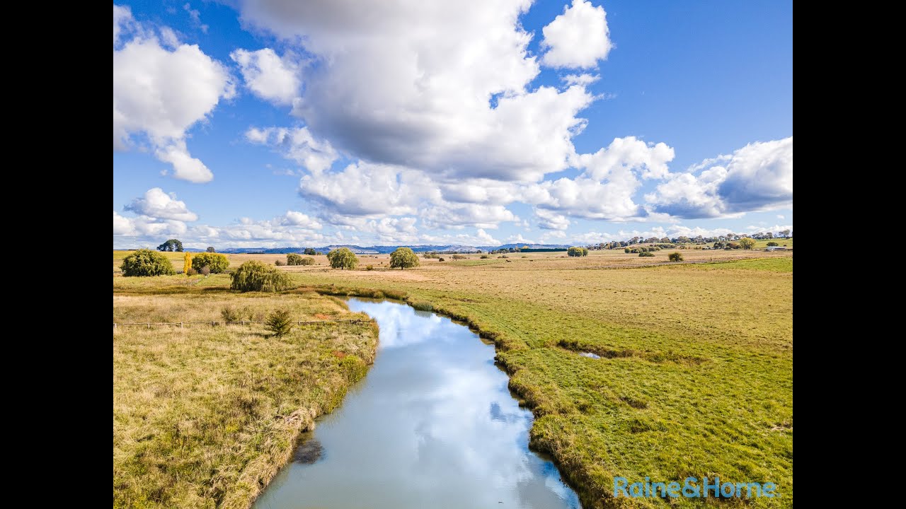 389 Red Range Road, Glen Innes NSW - YouTube