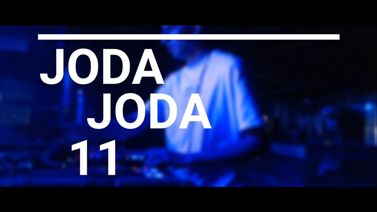 ☢️ JODA JODA JODA 11 ☢️- Set Completo 2022 - DJ SOGA Ft Agu Bustamante ...
