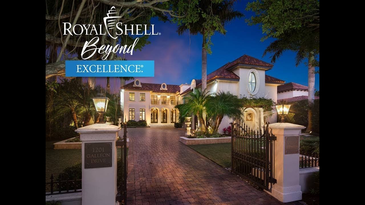 Sell Your Home with Royal Shell Real Estate - The Koffman Group - YouTube