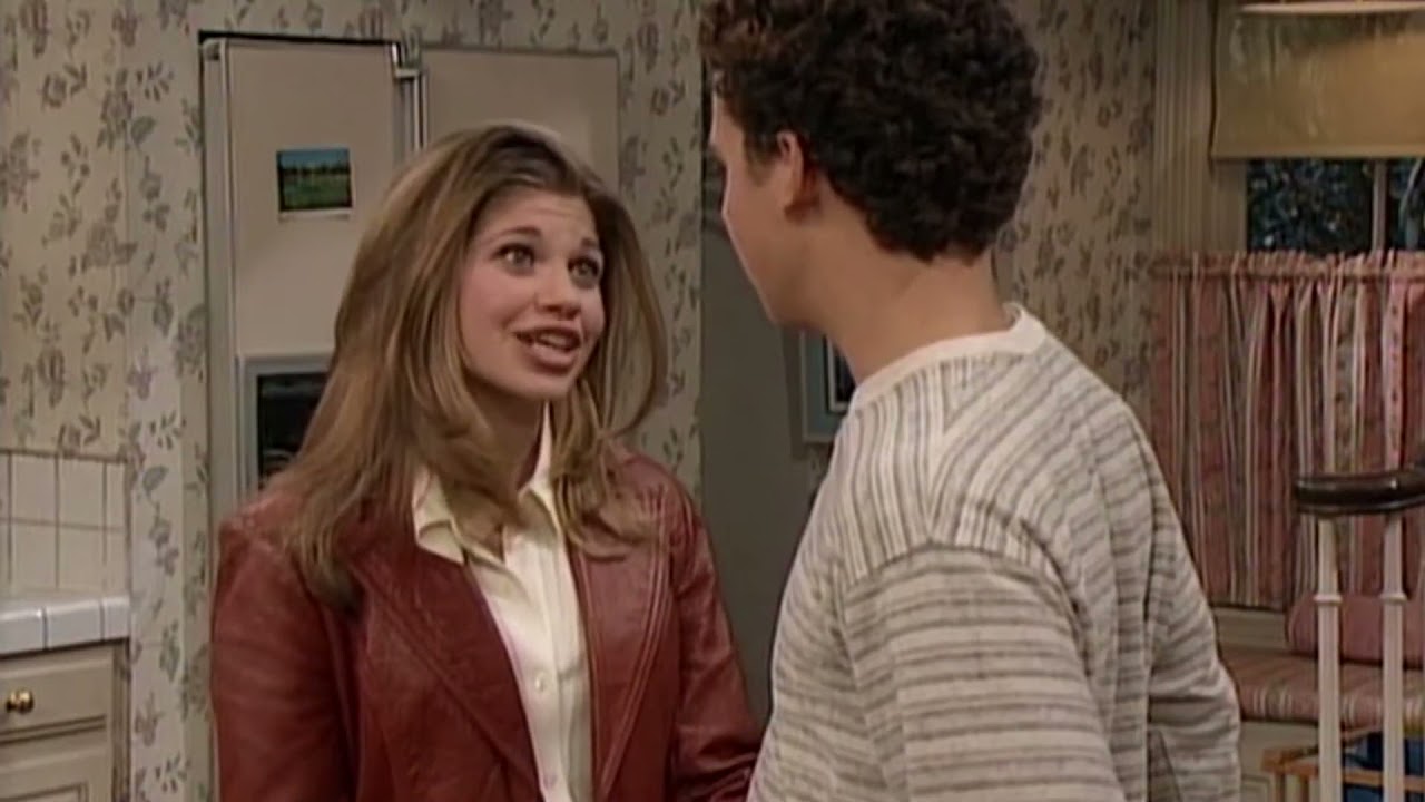 Cory And Topanga S04e1011 Scenes Youtube