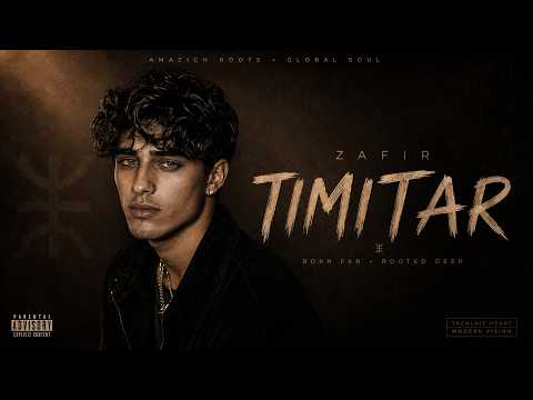 ZAFIR – TIMITAR | Official Audio