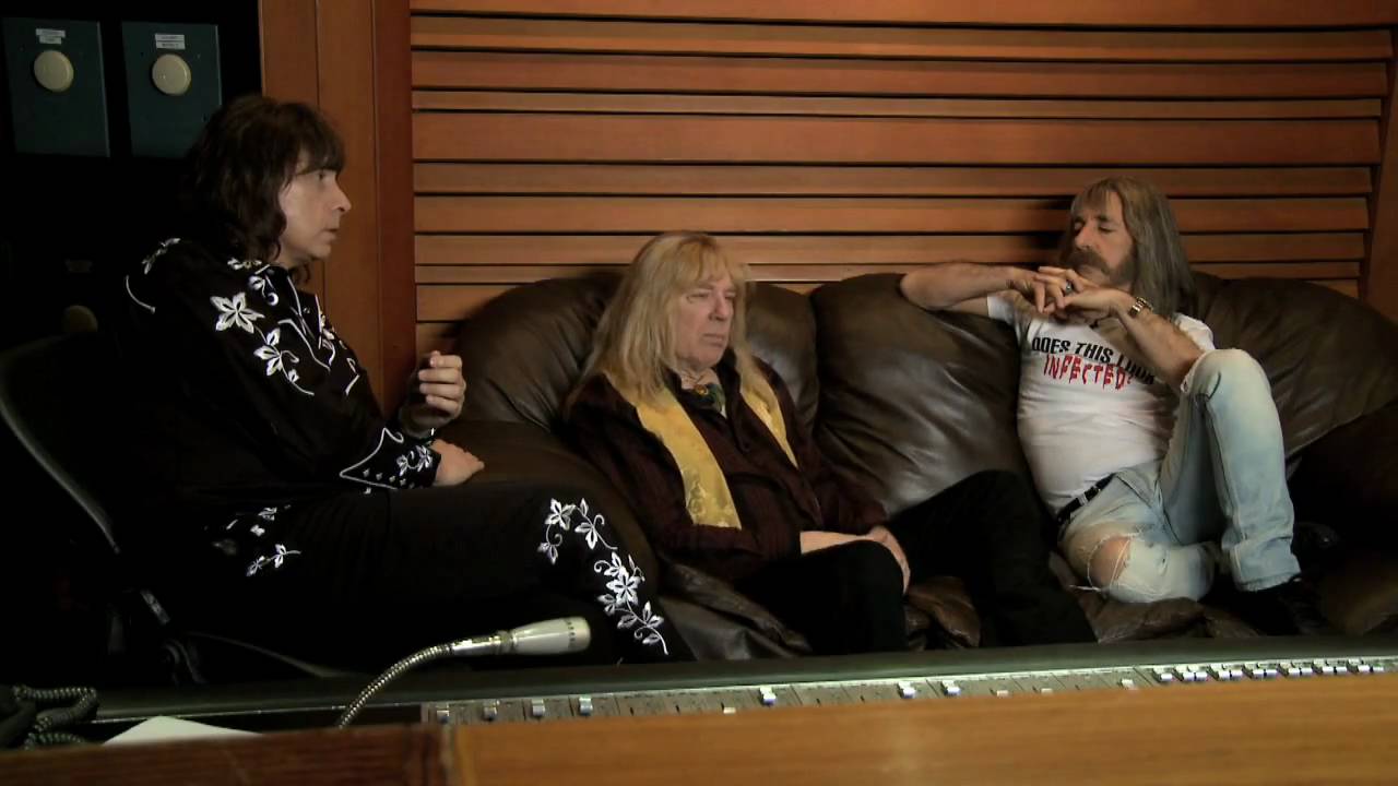 Spinal Tap On: Rock n Roll Creation 3 - YouTube