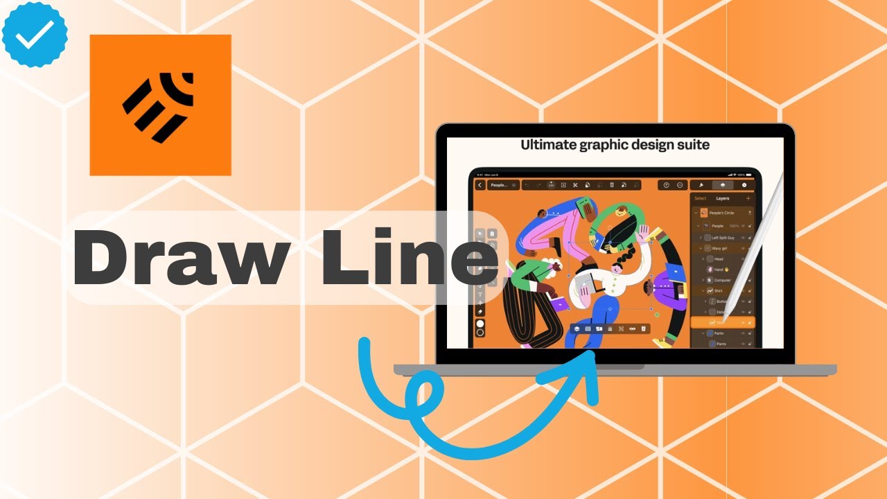 How To Draw Line On Linearity Curve? - YouTube