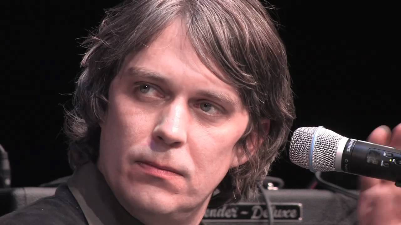 Steven Drozd: Master Class at UCO - YouTube