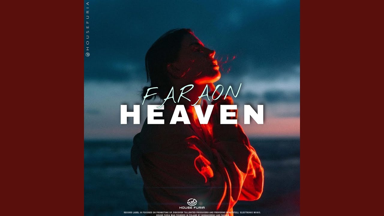 Heaven - YouTube Music