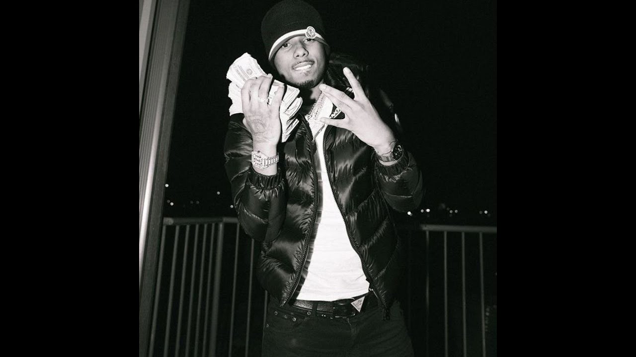 Pooh Shiesty x Big30 Type Beat 2024 - "Big Brrr" - YouTube