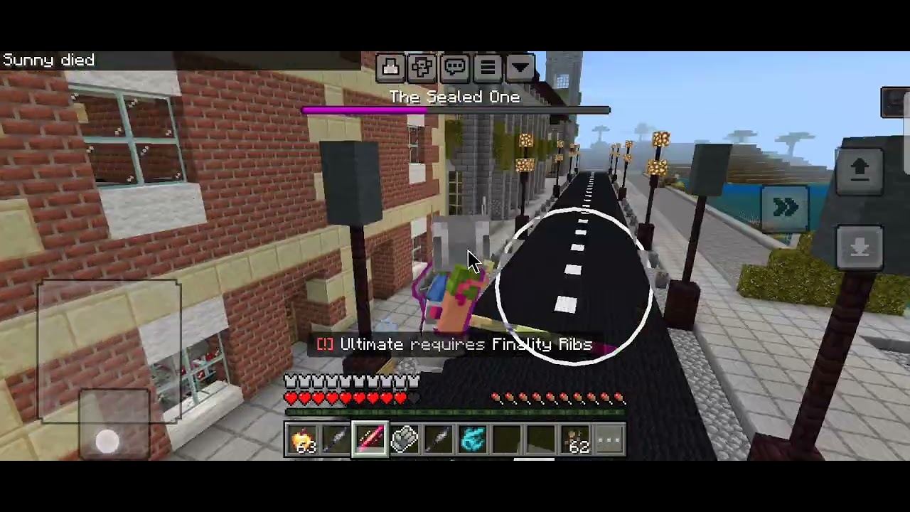 Anime jutsu add-on free download link in description - YouTube