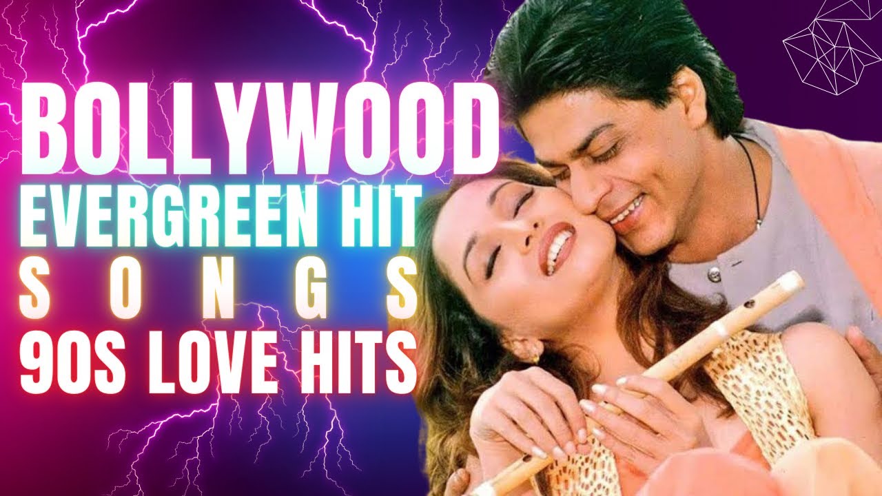 Bollywood Hit Songs | Alka Yagnik Songs | Kumar Sanu Songs | Udit ...