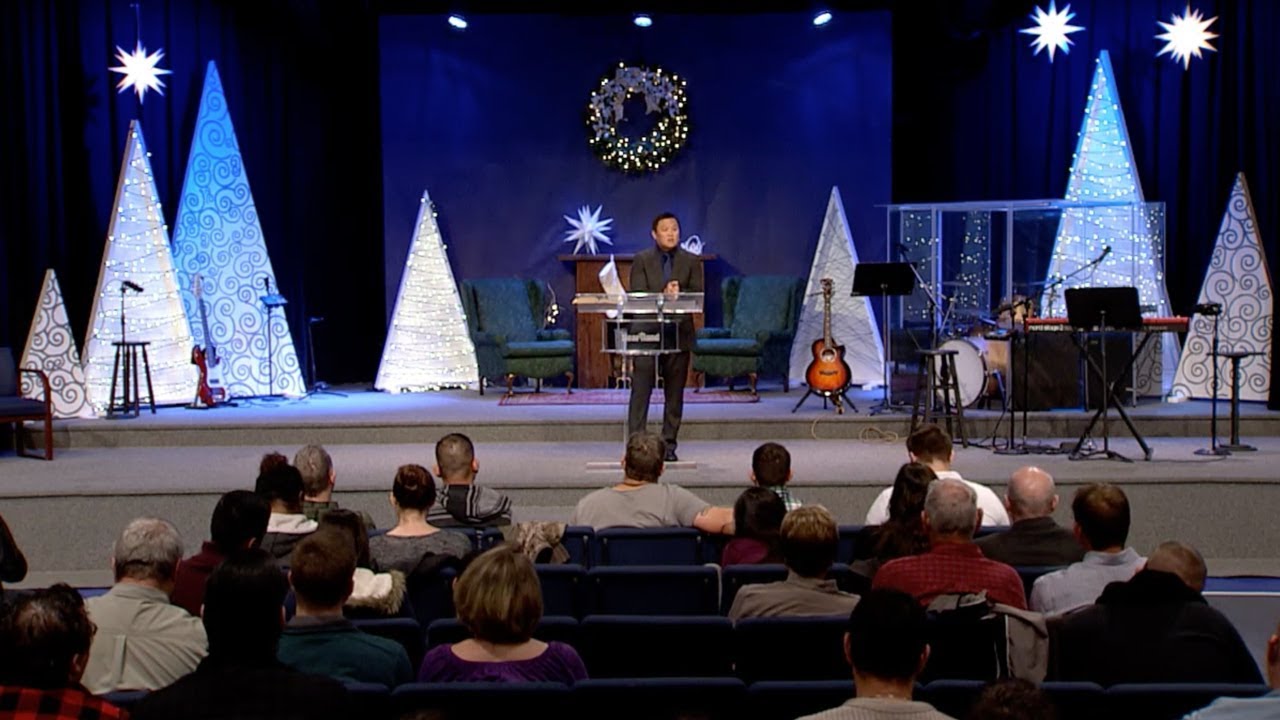 "God is a God of the Valleys" - Nathan Mayes - YouTube