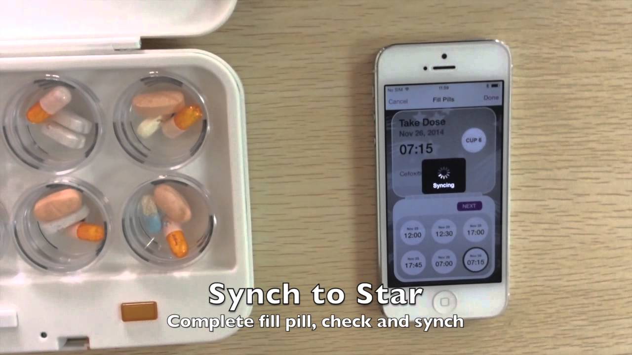 STAR APP demo 20141205 - YouTube