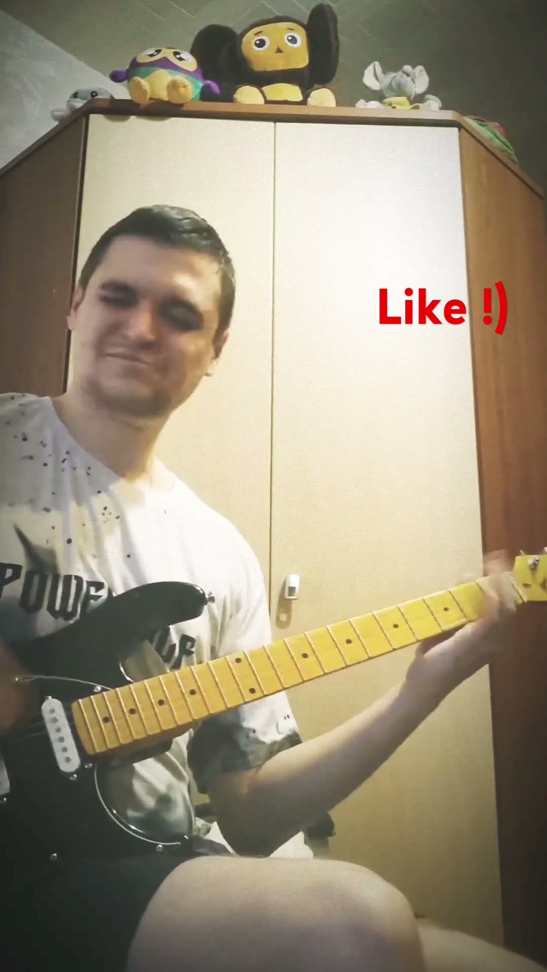 Slipknot / SOAD guitar cover (Учусь) #guitarcover #slipknot #soad # ...