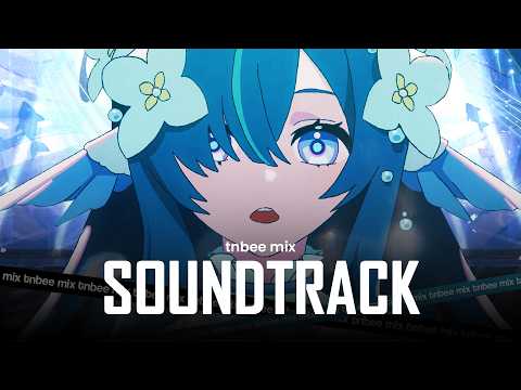 Vodyanitsa Teaser OST EXTENDED - A Song from the Heart (tnbee mix)ft. @ceciliamusic | Genshin Impact