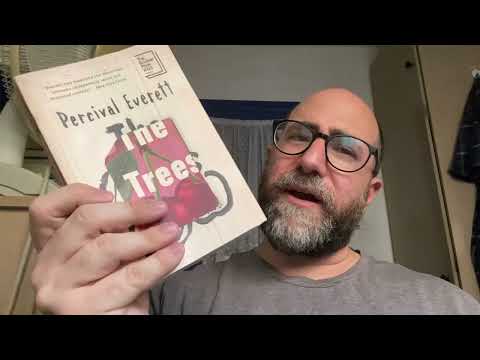 The Trees by Percival Everett - YouTube
