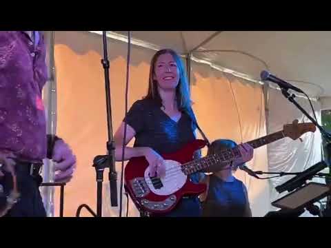 Dan Peters Band 07/02/2025 - YouTube