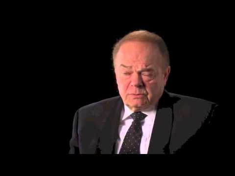 The Tooth Fairy Children's Foundation - Darrel Janz - YouTube