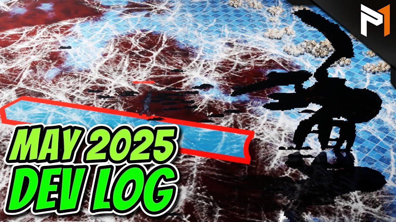 Complete Great Spider Boss Rework. Now With 4 Phases! - YouTube