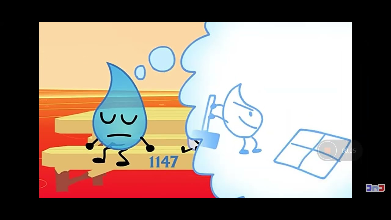 This is Teardrop Dream About (Sorry Copying) - YouTube