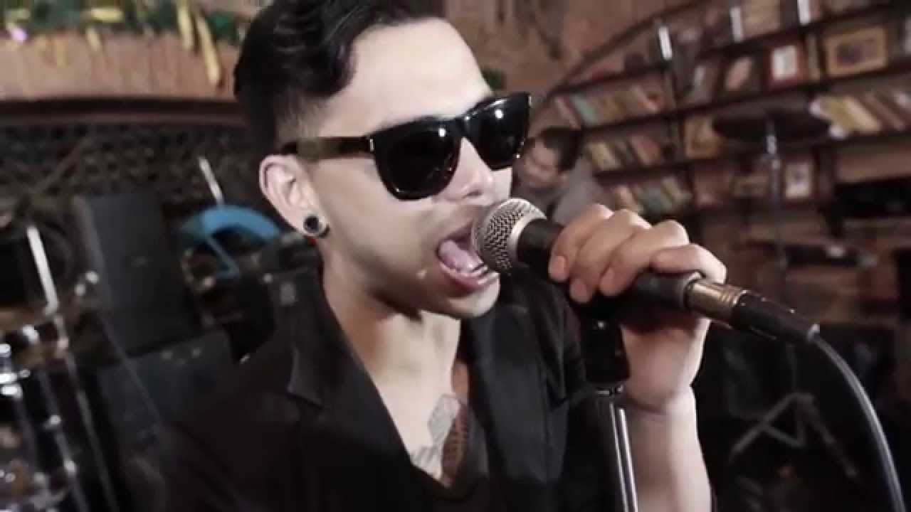 Ska R Us - Teddy Ska Band.【OFFICIAL MV HD】 - YouTube