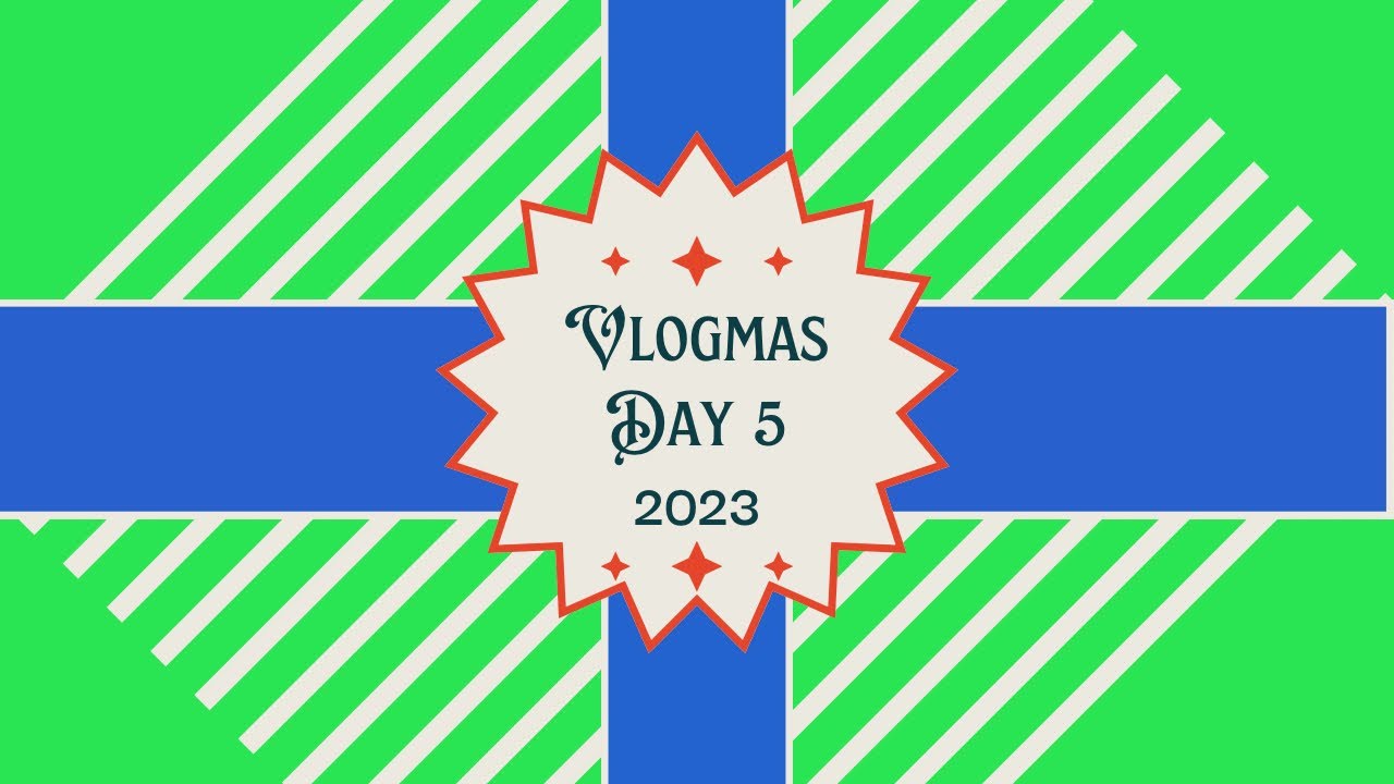 December 5, 2023 - YouTube