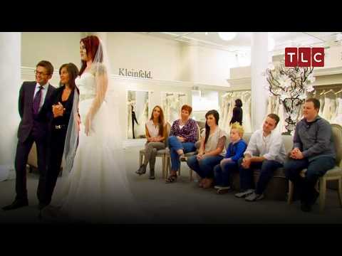 From Sexy Gowns to Designer Dreams! | Say Yes to the Dress S10 & 13 | TLC India