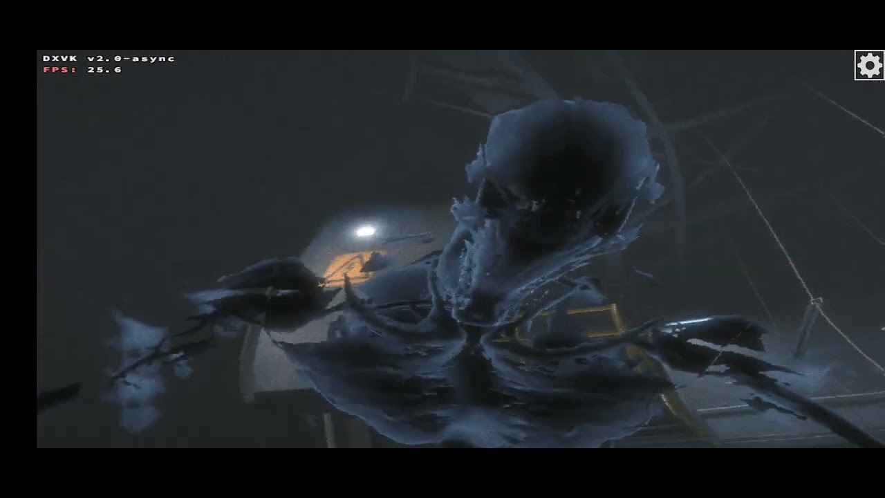 outlast 1 final mission using mobox emulator no sound because of the ...