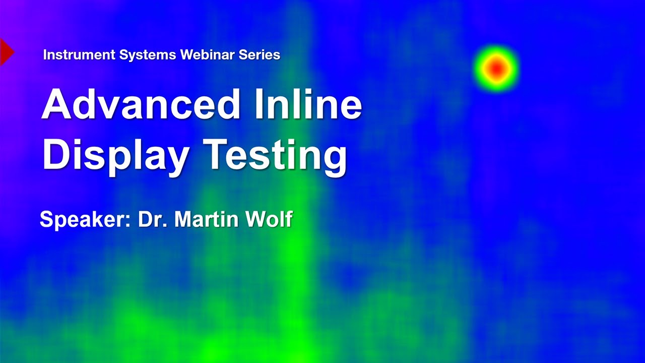 Advanced Inline Display Testing - YouTube