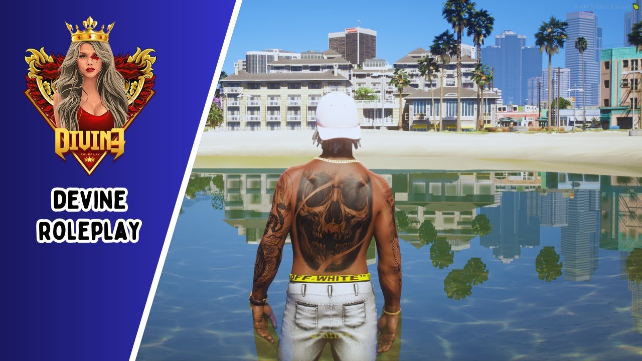 【🔴LIVE】එන්න කොල්ලෝ | LEO FRANCISCO | DIVINE ROLEPLAY - YouTube